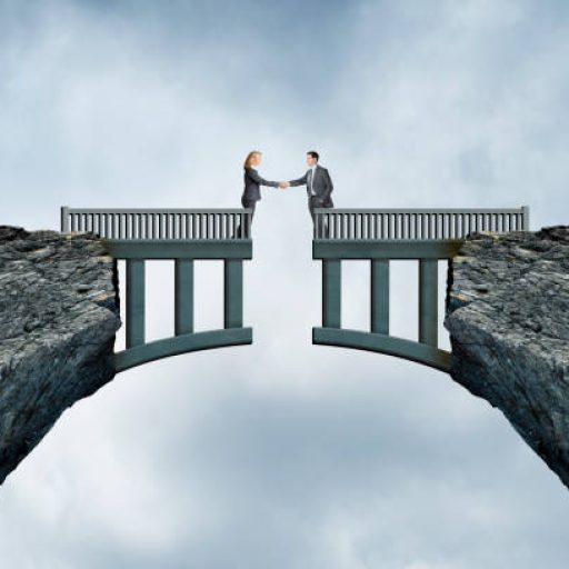Building Bridges To Common Ground – How America Got Lost, and How We ...