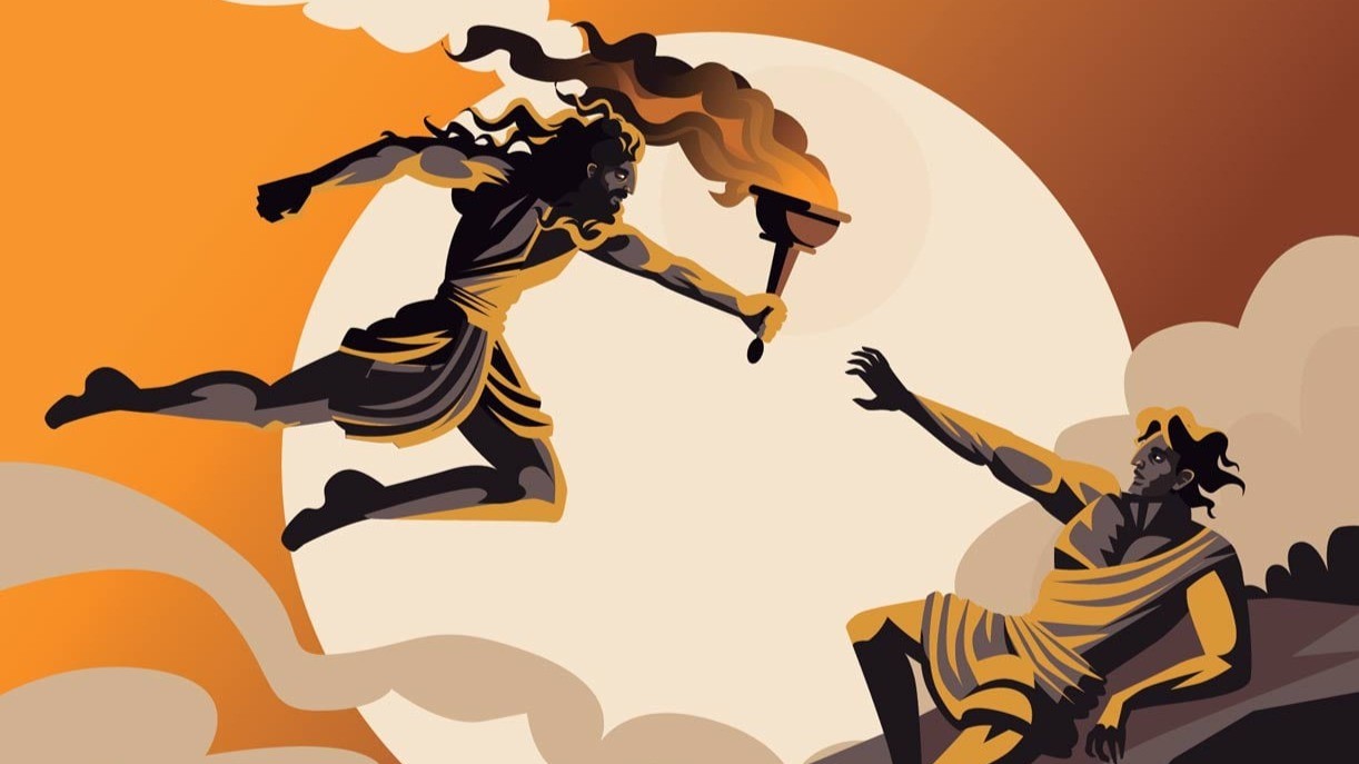 Your Creation Story: How Origin Myths Shape Our Worldviews – Building ...