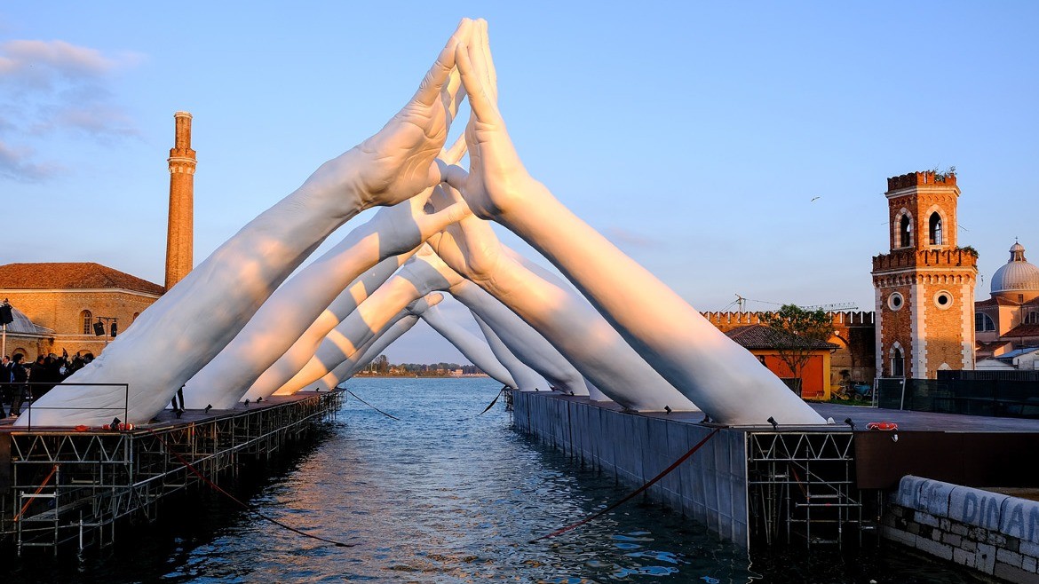 Mattering: The First Step In Building Bridges – Building Bridges To ...