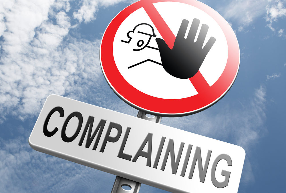 Grievance: Our National Obsession – Building Bridges To Common Ground